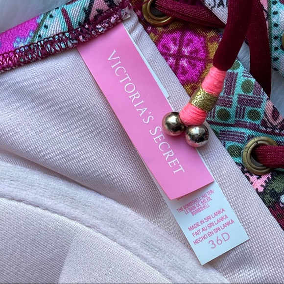 Victoria's Secret | Swim | 36d Vs Victorias Secret Bombshell Adds2cups ...